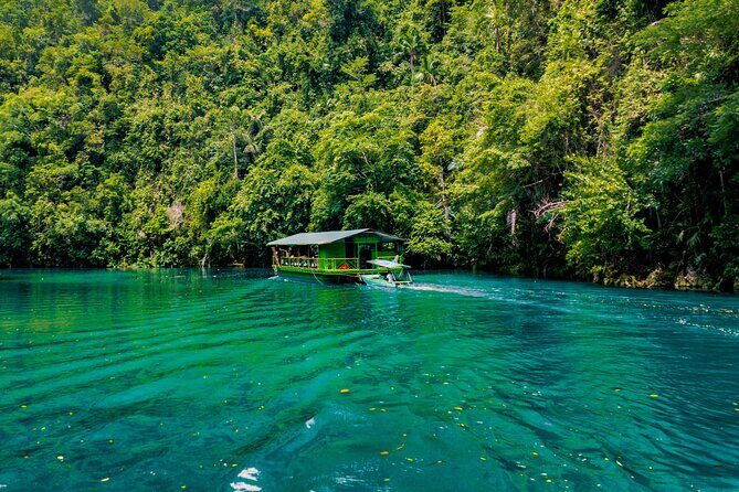Famous Bohol Chocolate Hills Loboc River Cruise Tarsier Tour - The Itinerary: A Step-by-Step Breakdown