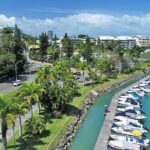 FAMOUS Local Green Train Noumea (01h30) - The Itinerary in Detail