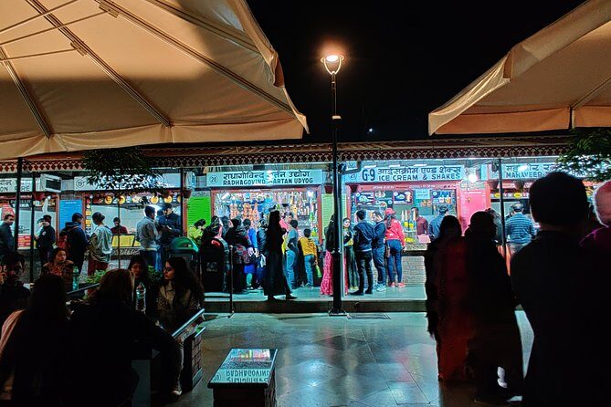 Famous Masala Chowk Food Tour - Experience Quality and Practical Details