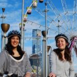 Famous Melbourne City Bike Tour - The Experience on the Ground