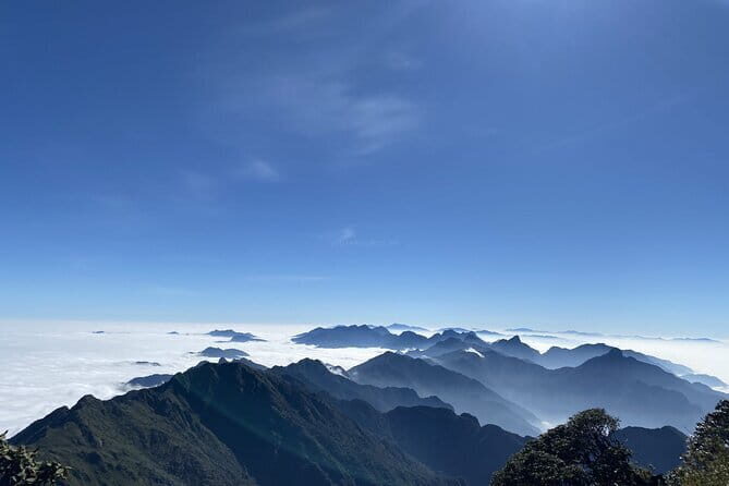 Fansipan Trekking 3 Days 2 Nights - Final Thoughts: Is This Tour Right for You?