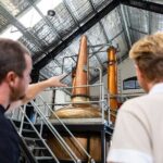 Farm To Bottle Tour - Learning About Rum Production
