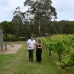 Farmers Lunch - Food and Wine for 2 - The Day of the Experience: What to Expect