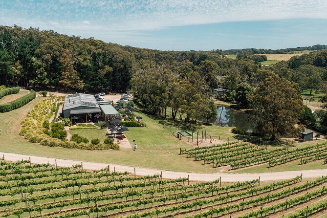 Farmer's Lunch - Food and Wine for 2 adults - Practical Details: What You Need to Know