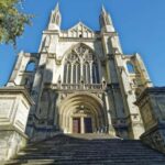 Fascinating Heritage of Dunedin Walking Tour - Highlights of the Tour