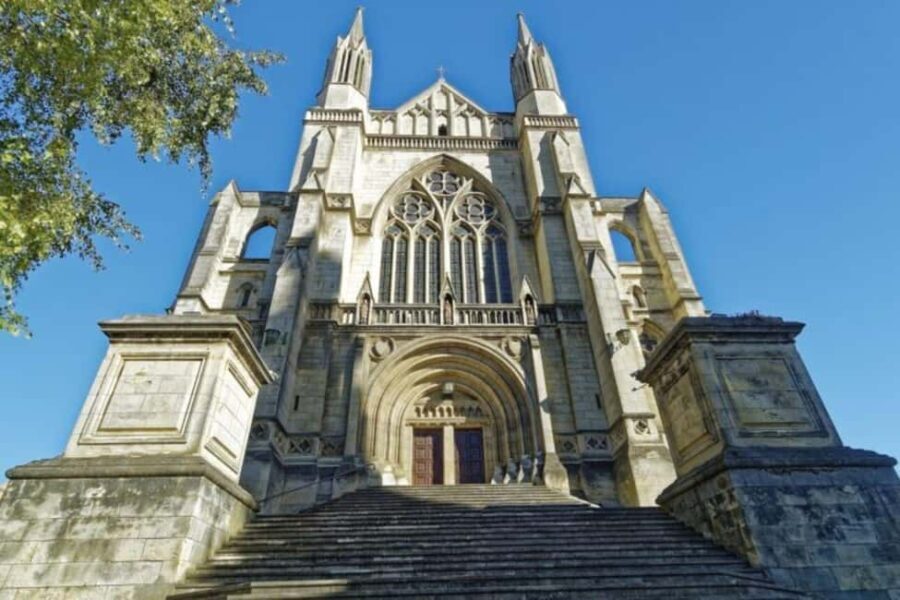 Fascinating Heritage of Dunedin Walking Tour - Highlights of the Tour