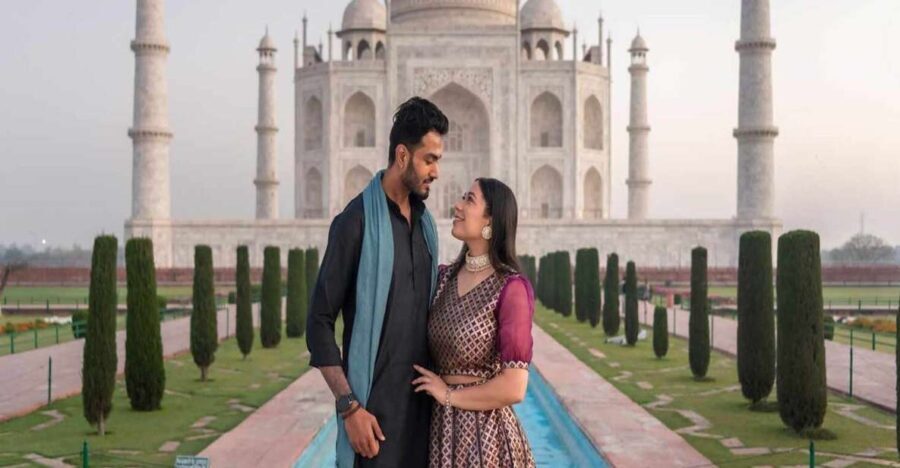 Fast-track entry into taj mahal with entrance included. - An In-Depth Look at the Fast-Track Taj Mahal Tour