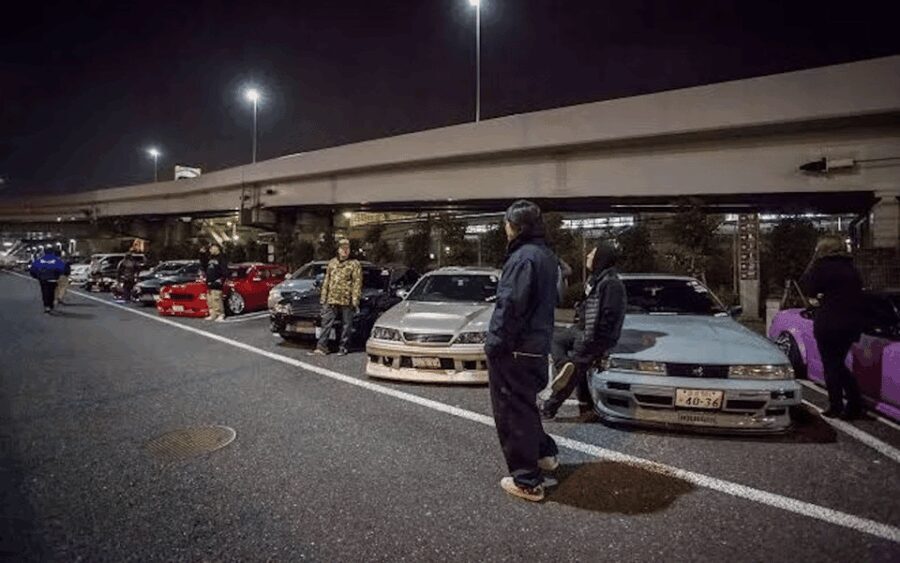 FAST&FURIOUS EXPERIENCE Tokyo Car Club membership - What You Can Expect from This Experience