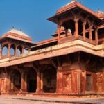 Fatehpur Sikri Private Day Trip with Transfers - Detailed Tour Breakdown