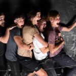 Fear Factory Queenstown - Key Points