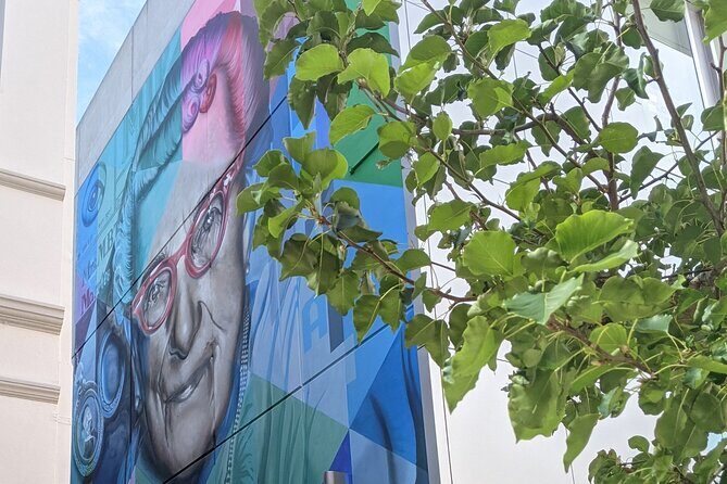 Female trailblazers: self-guided women's history tour of Perth - What to Expect from the Experience