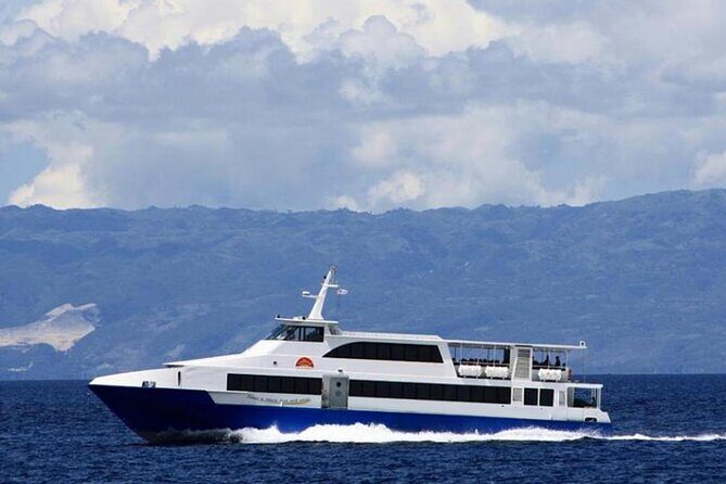 Ferry Transfer from/to Bohol to Siquijor - Final Thoughts: Is This Ferry the Right Choice?
