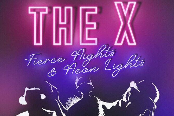 Fierce Nights & Neon Lights - Kings Cross Sydney Scavenger Hunt - Practical Tips to Make the Most of Your Tour