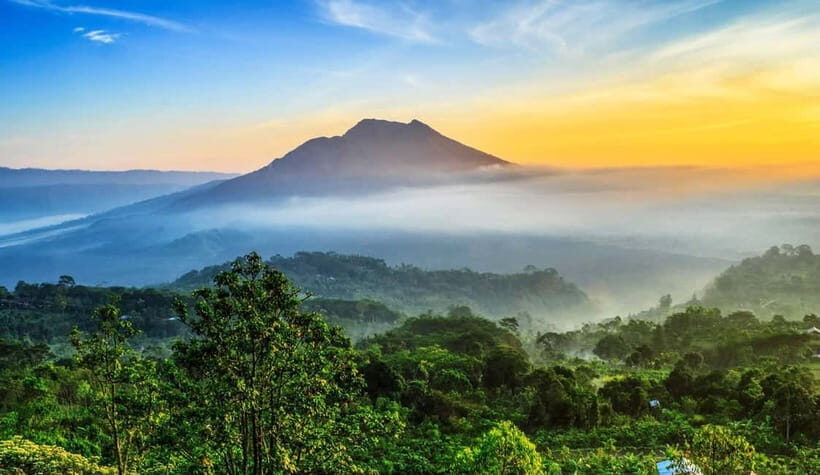 Fiery Bali Tour - Who Will Enjoy This Tour?