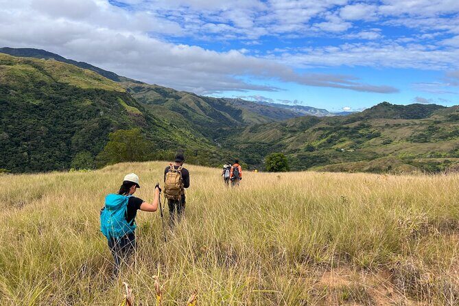 Fiji 2 Night Hiking Adventure and Cultural Experience - Authenticity and Support