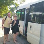 Fiji Airport transfer to Coral Coast Resorts - The Stops: Worth the While or Missed Opportunity?