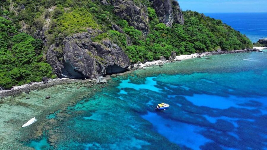 Fiji: Authentic Fijian Day Cruise by Boat - Authenticity and Local Flavor
