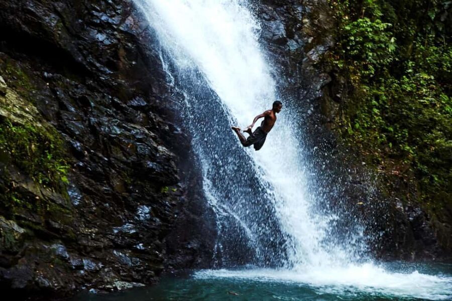Fiji: Biausevu Waterfall and Sigatoka Sand Dunes Tour - The Value for Your Buck