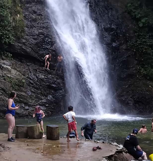 Fiji Biausevu waterfall & Village Tour - Who Will Love This Tour?