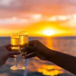 Fiji: Captain Cook Cruises Sunset Dinner Cruise with Lobster - What to Expect on the Cruise