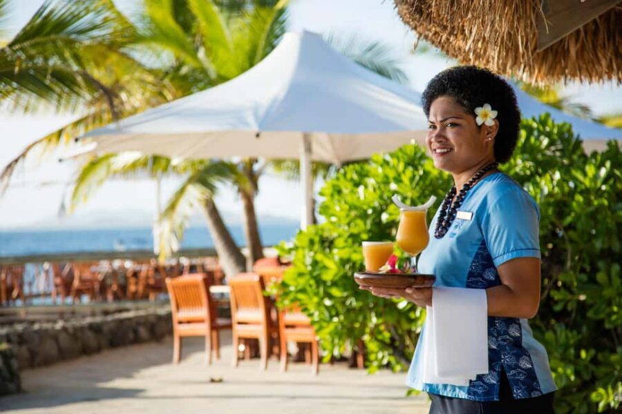 Fiji: Castaway Island Resort Day Cruise with Lunch - Who Will Love This Tour