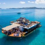 Fiji: Cloud 9 Floating Bar and Pizzeria Day Trip - Authentic Experiences and Real Travelers’ Insights