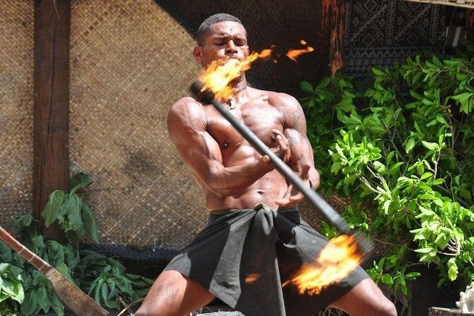 Fiji Cultural Full Day Island Cruise With Lunch & Transfers - The Value of This Tour