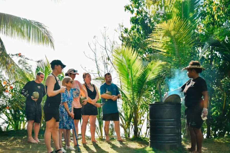 Fiji: Day and Night Combo Tour - Transportation, Timing, and Overall Value