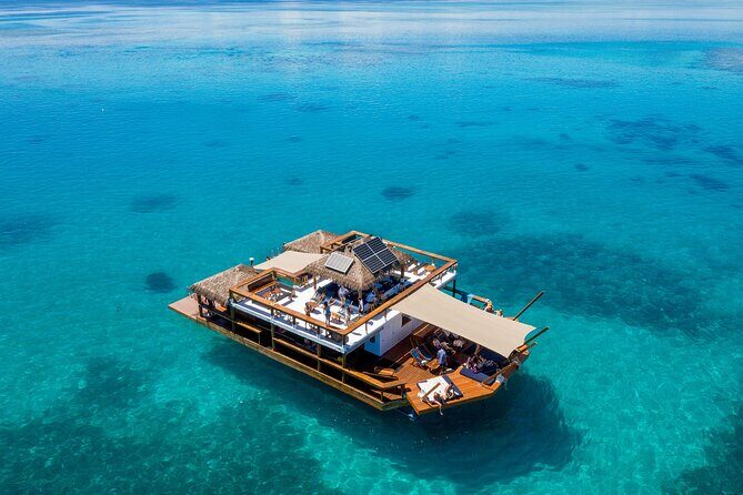Fiji: Day Trip to Cloud 9 Floating Platform Including Food and Beverages - Final Thoughts