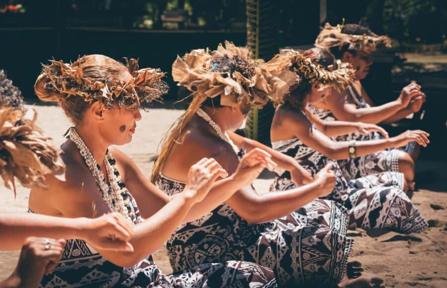 Fiji: Full Day Cultural Island Tour with Lunch & Cruise - Who Should Consider This Tour?
