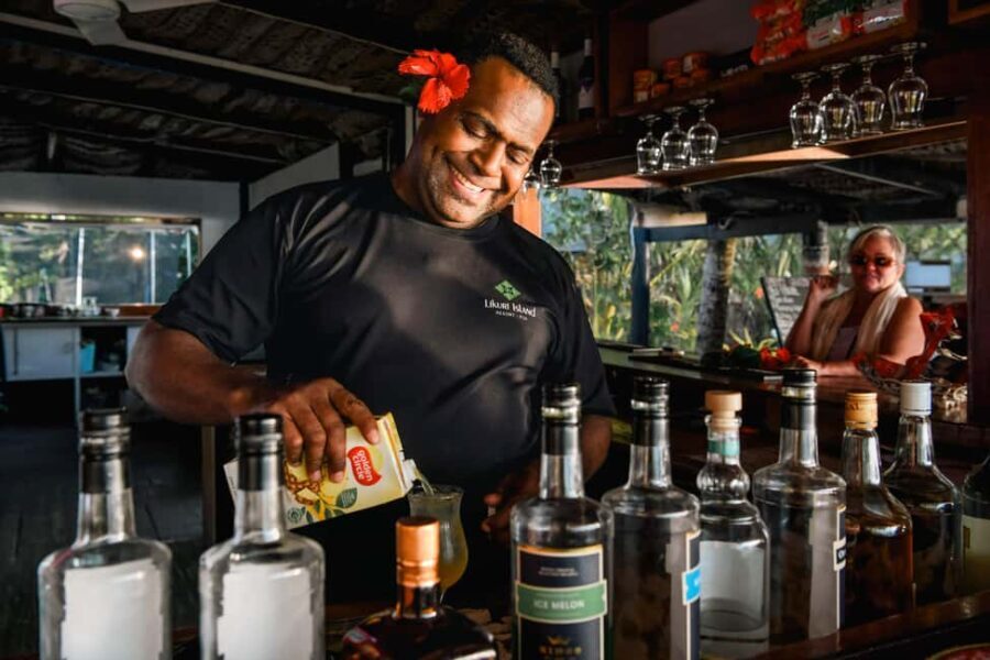 Fiji: Half-Day Island Activities Tour with Jungle Cruise - The Itinerary Break-Down
