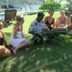 Fiji Island Cultural Experience with Lunch - Exploring the Cultural Center and Historical Sites