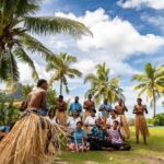 Fiji Island Cultural Experience with Lunch - Authenticity and Traveler Feedback