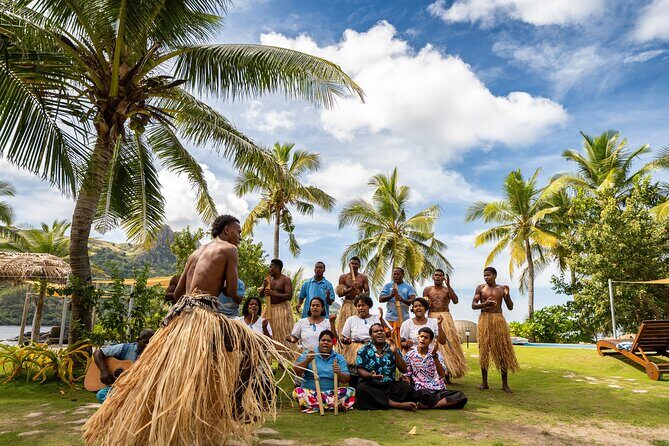 Fiji Island Cultural Experience with Lunch - Authenticity and Traveler Feedback