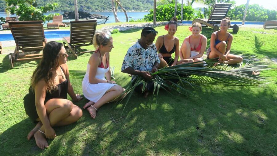 Fiji Island Cultural Experience with Lunch - Exploring the Cultural Center and Historical Sites