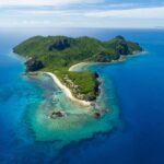 Fiji: Kuata Island Marine Conservation Experience Full Day - The Itinerary in Detail: What to Expect