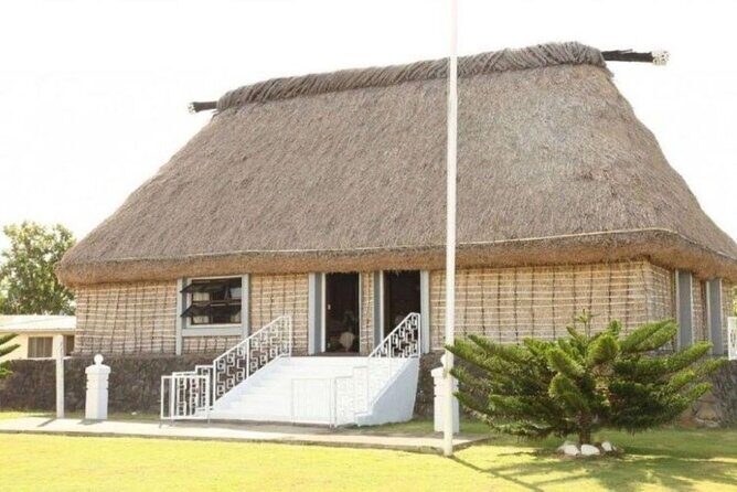 Fiji Lautoka Shore Excursions Tour - Who Would Enjoy This Tour?