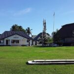 Fiji Local Village, Market, Temple & Garden of Sleeping Giant with Mud Pool Tour - Authentic Experiences and Traveler Insights