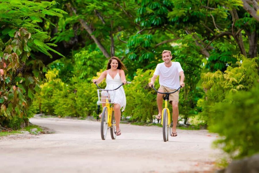 Fiji: Mana Island Resort Day Trip with Lunch - A Closer Look at Your Fiji Day Trip
