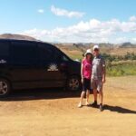 Fiji Marriot Resort to Nadi Airport Hotels & Denarau Resorts - Private Vehicle - Transportation and Comfort