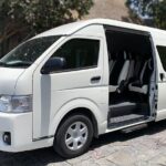 Fiji Marriott Resort Momi Bay To Nadi Airport or Denarau (Departure Transfer) - Why This Transfer Stands Out