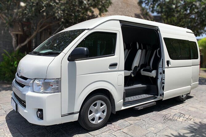 Fiji Marriott Resort Momi Bay To Nadi Airport or Denarau (Departure Transfer) - Why This Transfer Stands Out