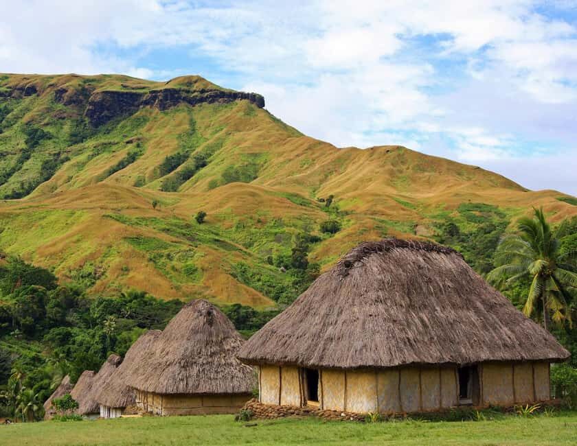 Fiji: Navala Village Cultural Tour & Traditional Lunch - Who Will Love This Tour?