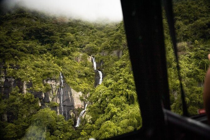 Fiji Private Helicopter Tour Sleeping Giant and Koroyanitu Heritage Park - Authenticity and Authentic Experiences