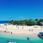 Fiji: South Sea Island Finding Nemo ex Port Denarau - How the Day Unfolds: What To Expect