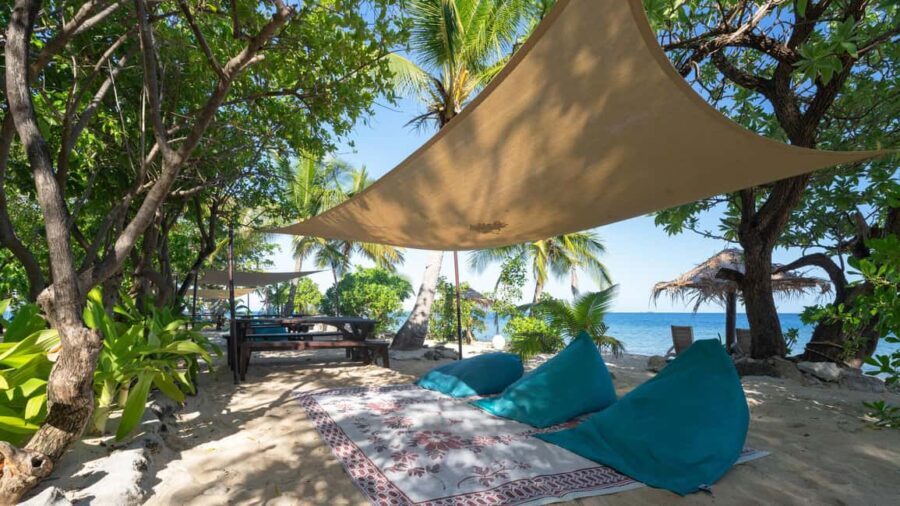 Fiji: South Sea Island Full Day Trip with Lunch & Drinks - Transportation and Practical Details