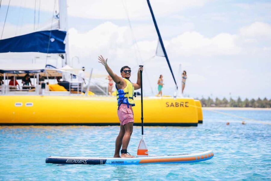 Fiji: South Sea Sailing Experience with Lunch & Drinks - What Makes This Tour a Great Value