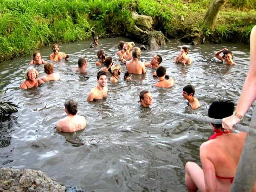 Fiji: Tifajek Mud Pool & Hotspring Tours & Tickets - What to Expect During Your Visit