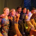 Fiji Untold at VOU HUB: Night show, Nadi - Authenticity and Quality