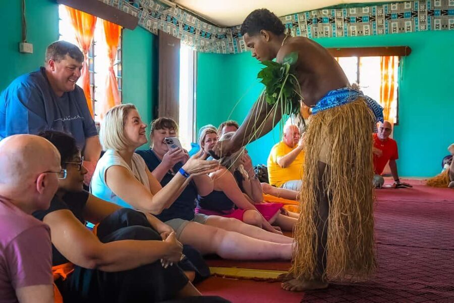 Fiji: Village & Mud-Crab Catching Tour - A Detailed Look at the Tour